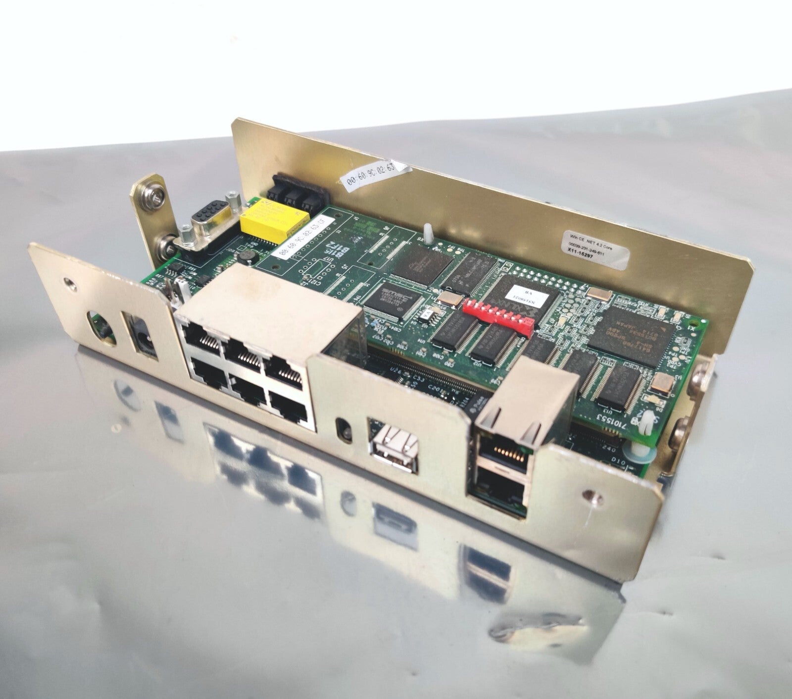 PerkinElmer Clarus 580 680 GC Data Handling System dotLINK N5158021. W ...