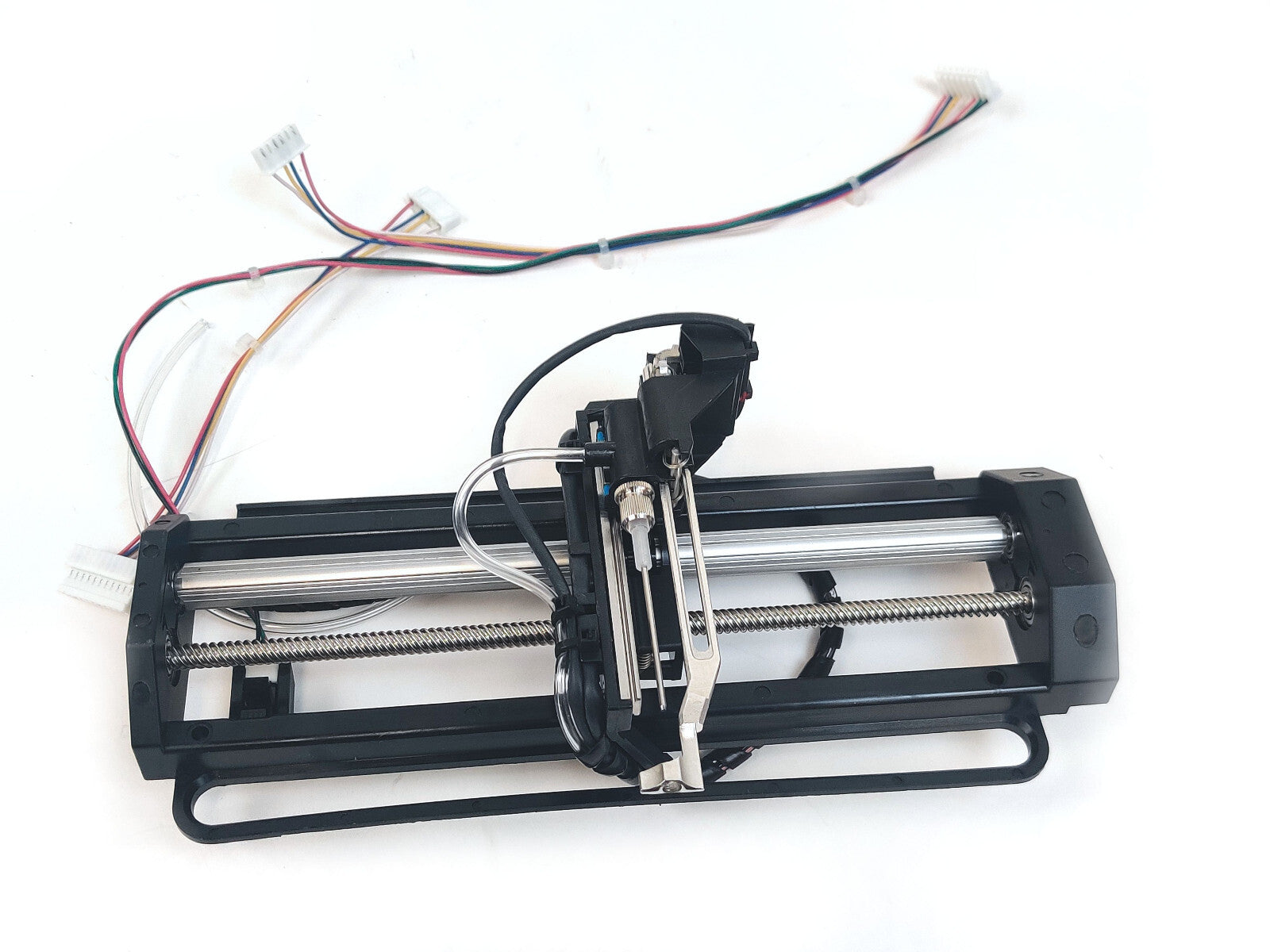 PerkinElmer Flexar LC HPLC Autosampler Sample Needle Assembly ...