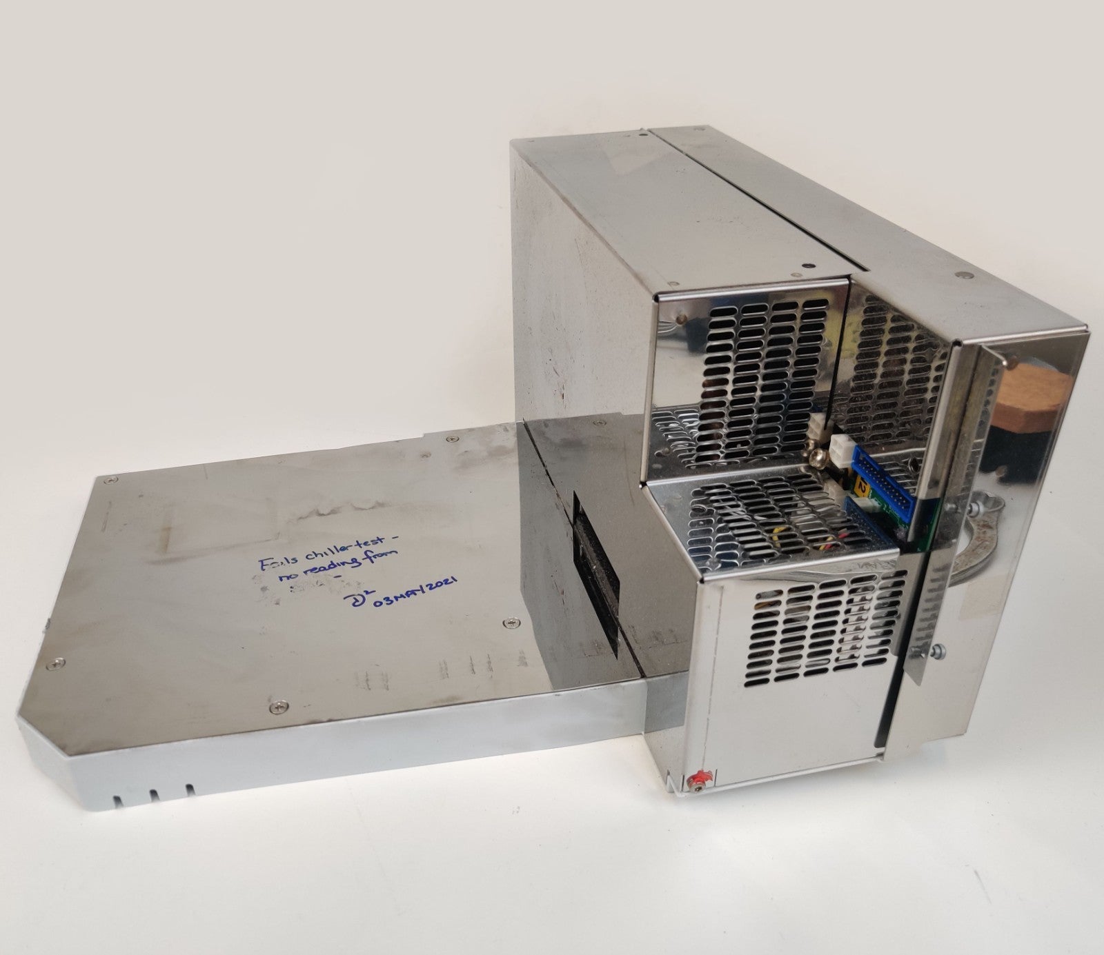 Agilent Sample Thermostat Cooler G7167-60005 for Infinity II HPLC Syst ...