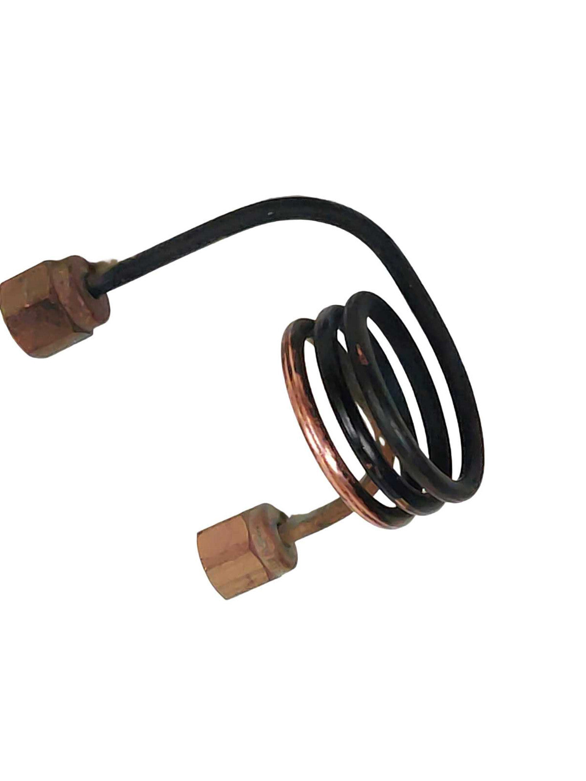PerkinElmer NexION Elan DRC Copper RF Coil Glass Expansion 70-900-2006 ...