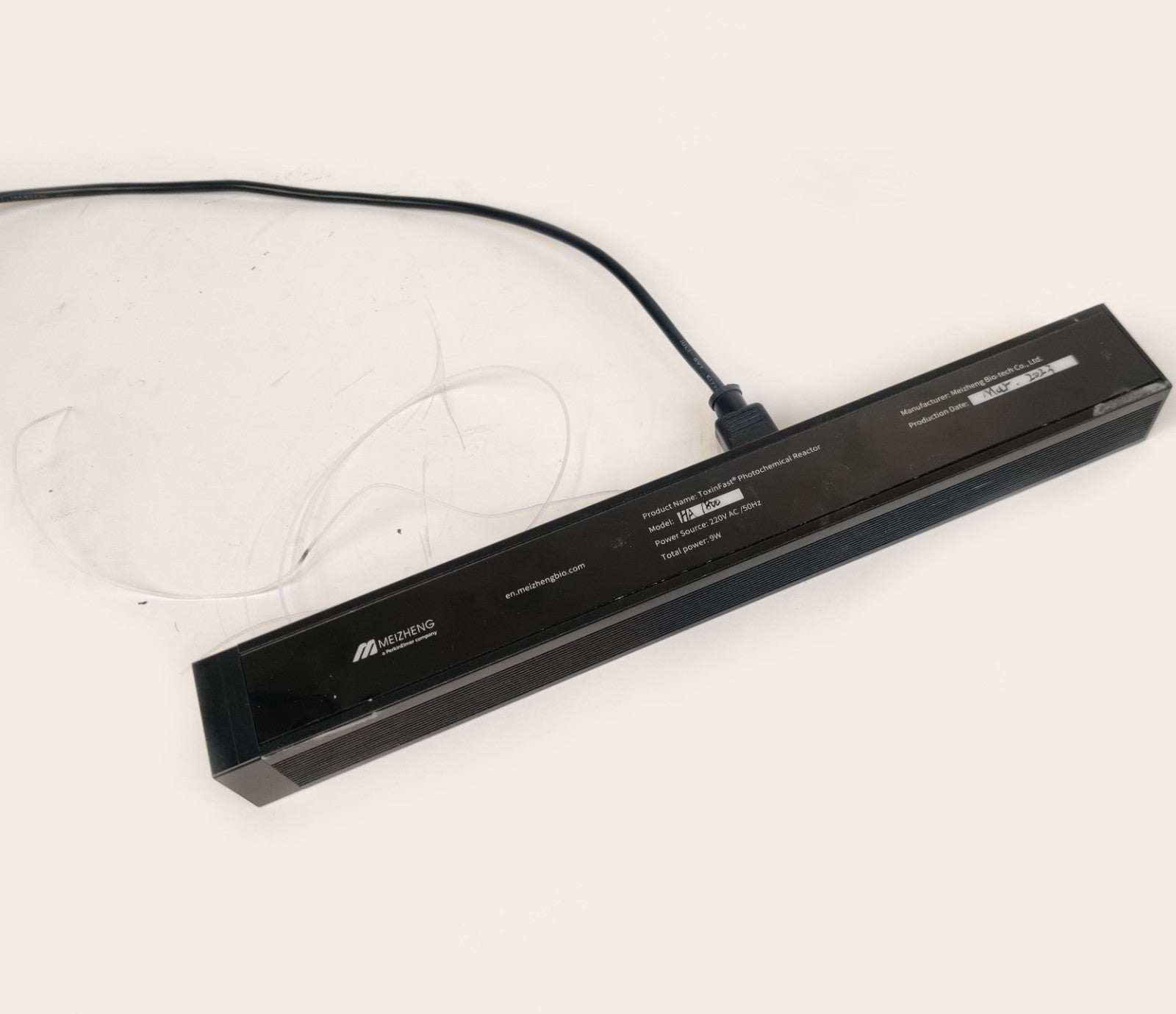 PerkinElmer Meizheng HA 1800 ToxinFast Photochemical Reactor 3W Power ...