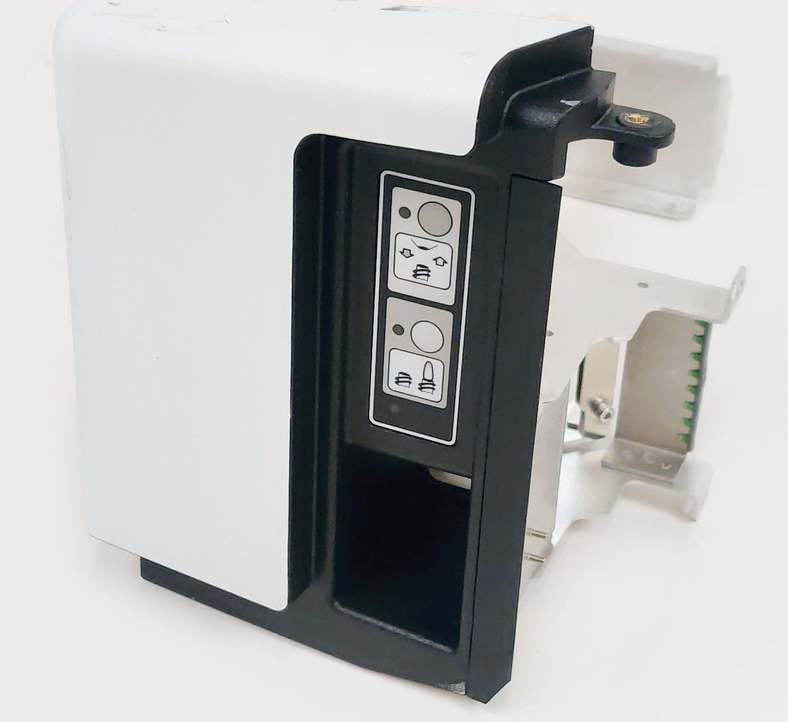 PerkinElmer Nexion ICP MS GAMA CP Adapter PCB N8159104 Front Panel Ass ...