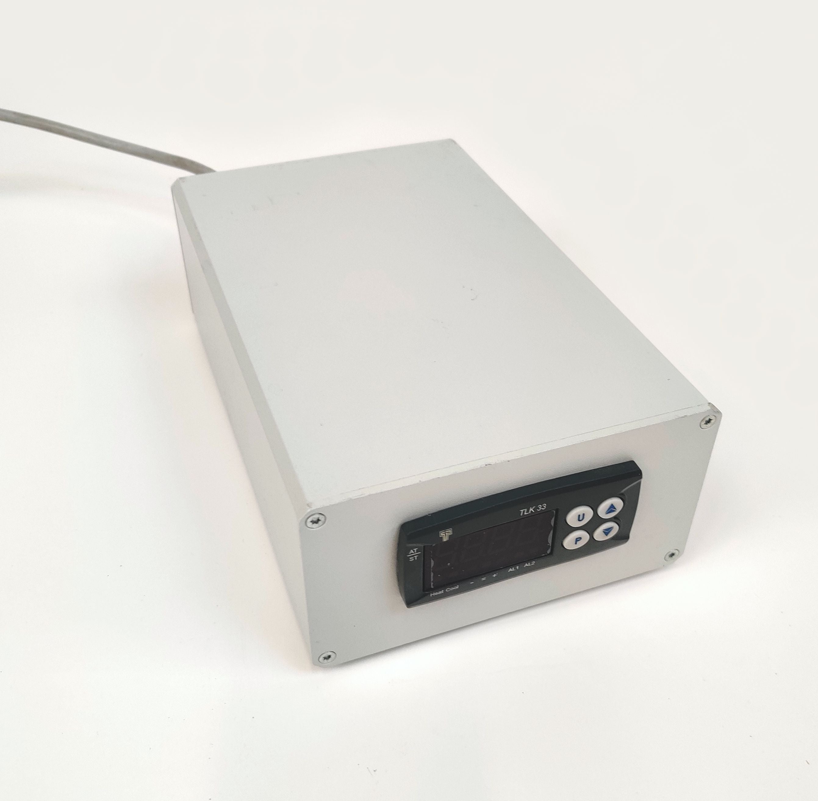 CTC Analytics PAL System Peltier Thermostat Power Supply 24V MN 03-01 ...