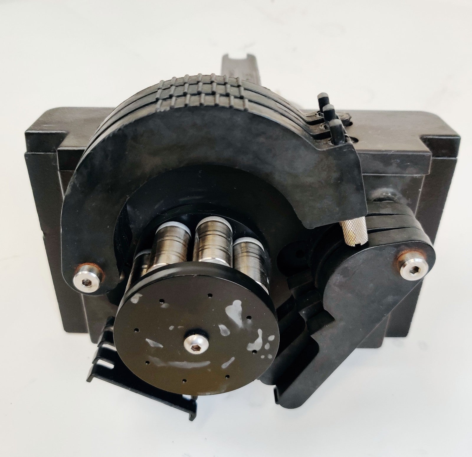 PerkinElmer N0773043 Sample Peristaltic Pump w Motor Optima 2000 4000 ...
