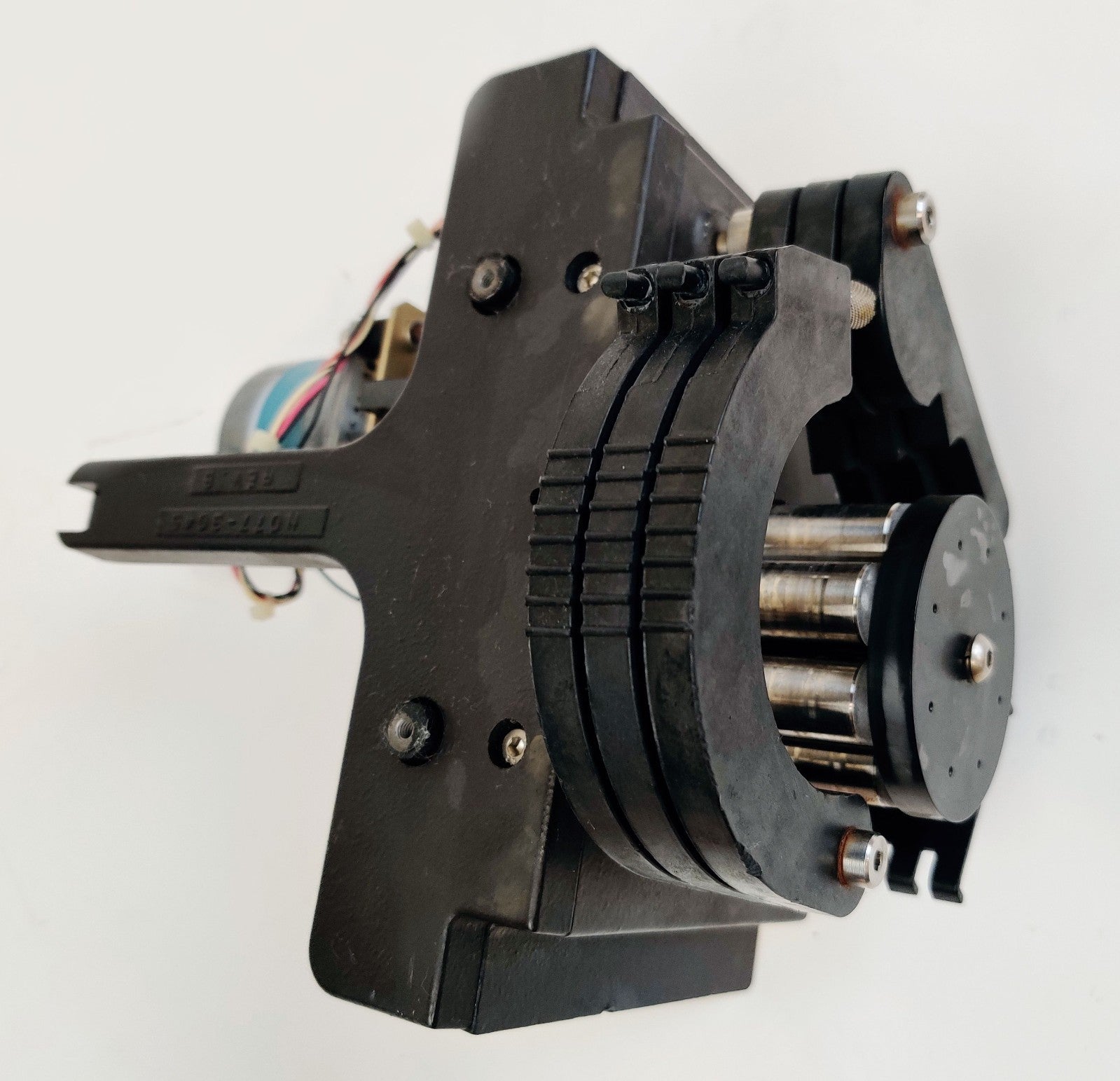 PerkinElmer N0773043 Sample Peristaltic Pump w Motor Optima 2000 4000 ...